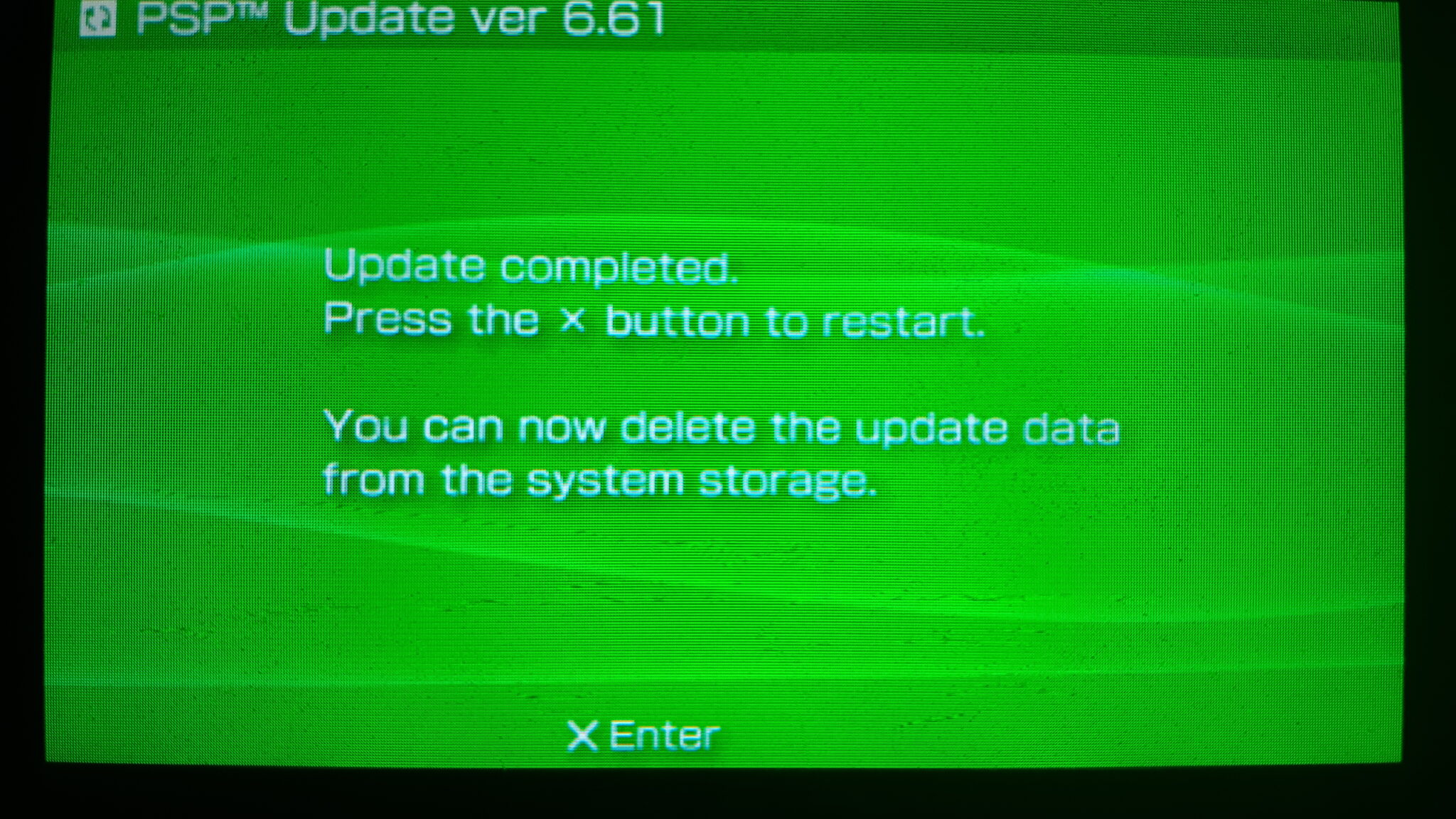 Atualizando o software do sistema PSP para 6.60 / 6.61-pspunk | Rocket site