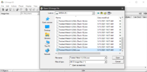 Convert PSX Games To PSP Format with PSX2PSP - pspunk